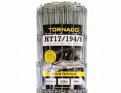 HT17/194/8 High Tensile Badger Fencing - Clarke Fencing