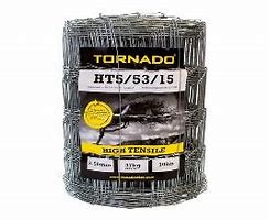HT5/53/15 High Tensile Stock Fencing (Hedge Bottom Fence) - Clarke Fencing
