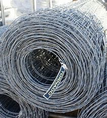 R15/158/8 High Tensile Badger Fencing - Clarke Fencing