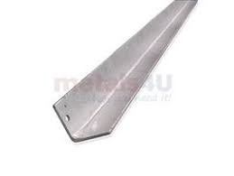 Metal Angle Irons - Clarke Fencing