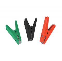 Spring Clips - Clarke Fencing