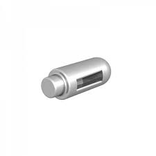 Rivetting Plugs - Clarke Fencing