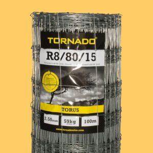 R Grade Stock Fencing - Clarke Fencing