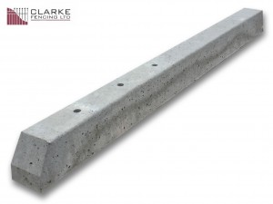 CONCRETE REPAIR SPUR - Clarke Fencing