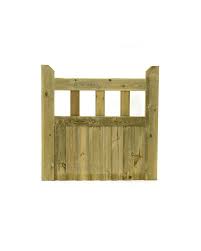 Regency Gate RG90 - Clarke Fencing