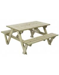 Premium A Frame Table - Clarke Fencing
