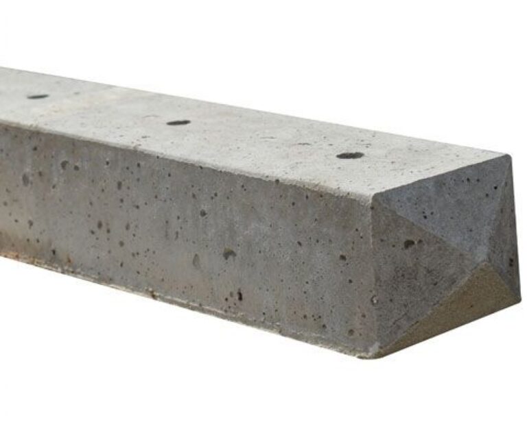 CONCRETE UNIVERSAL POSTS - Clarke Fencing