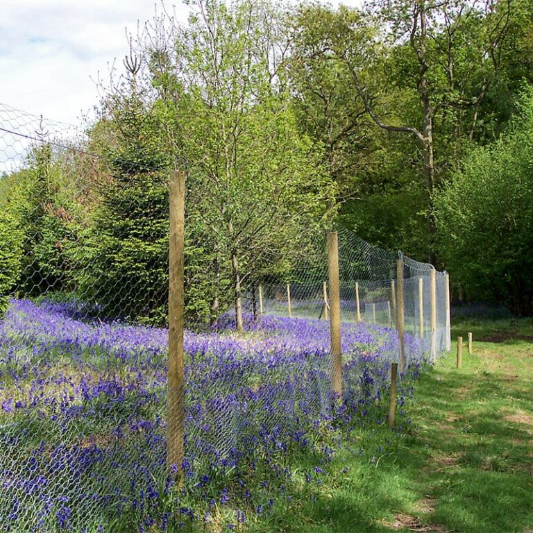 30mm Tornado Premium Rabbit Netting - Clarke Fencing