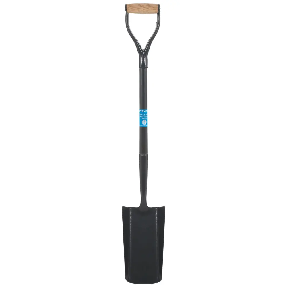 Sitemate Cable Laying Pattern Shovel - Clarke Fencing