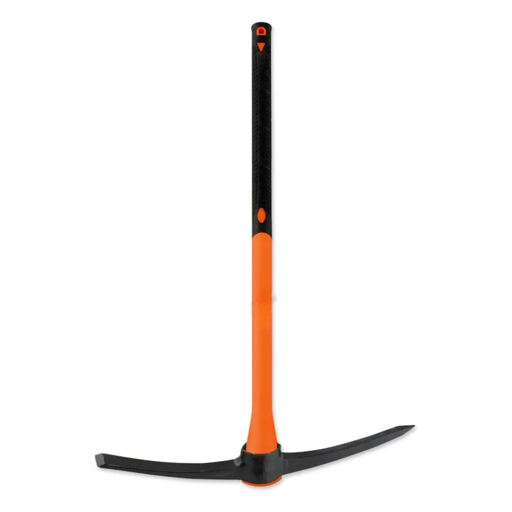 Sitemate Insulated Pick Axe - Clarke Fencing